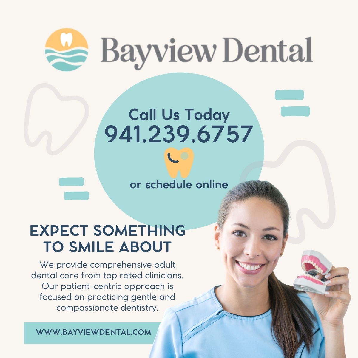 Bayview Dental | Sarasota, FL Dentist - Family & Cosmetic Care